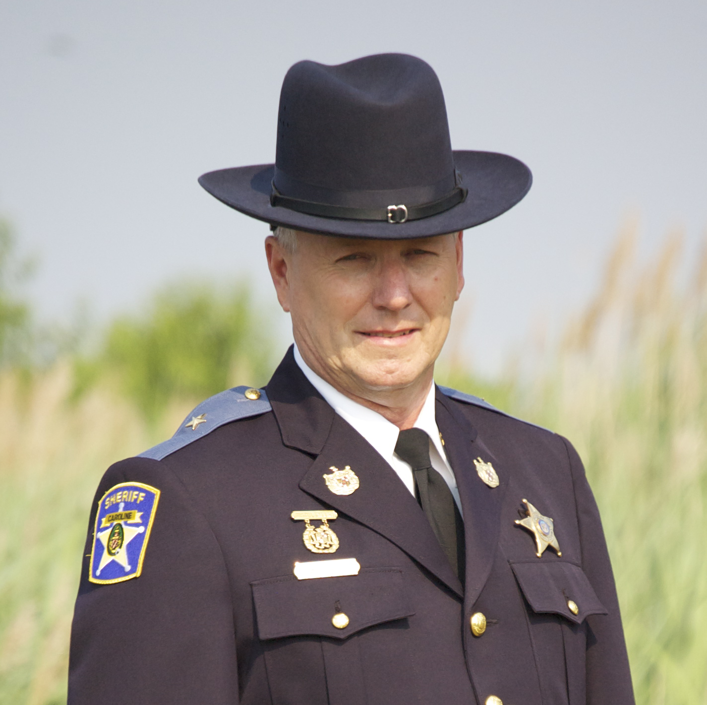 Meet The Sheriffs Meet The Sheriffs